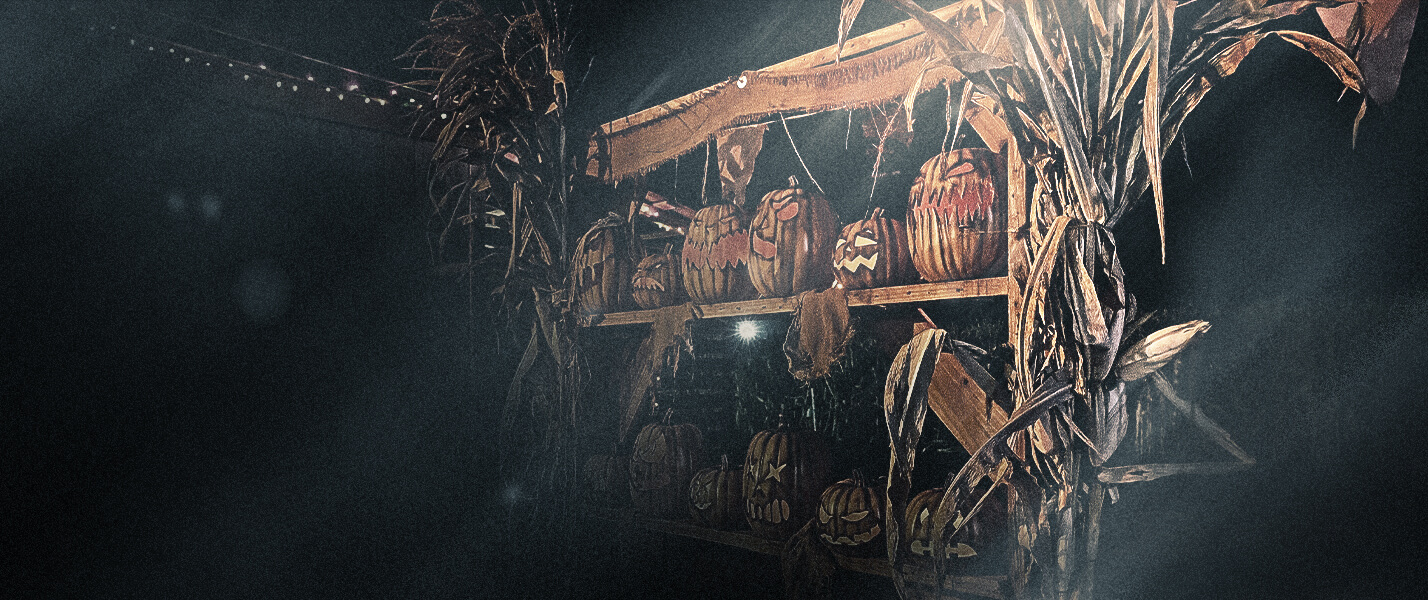 About - Dead Man's Farm Haunted Attraction